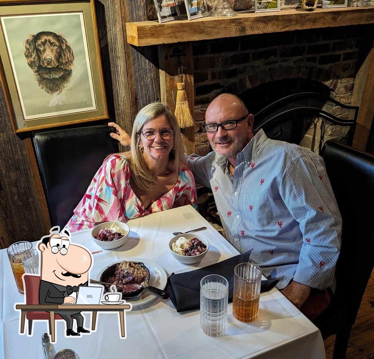 Mill Pond Steakhouse, Rembert - Restaurant menu, prices and reviews