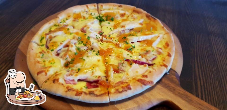 Menu of Quartz Restaurant, Rolleston - reviews and ratings