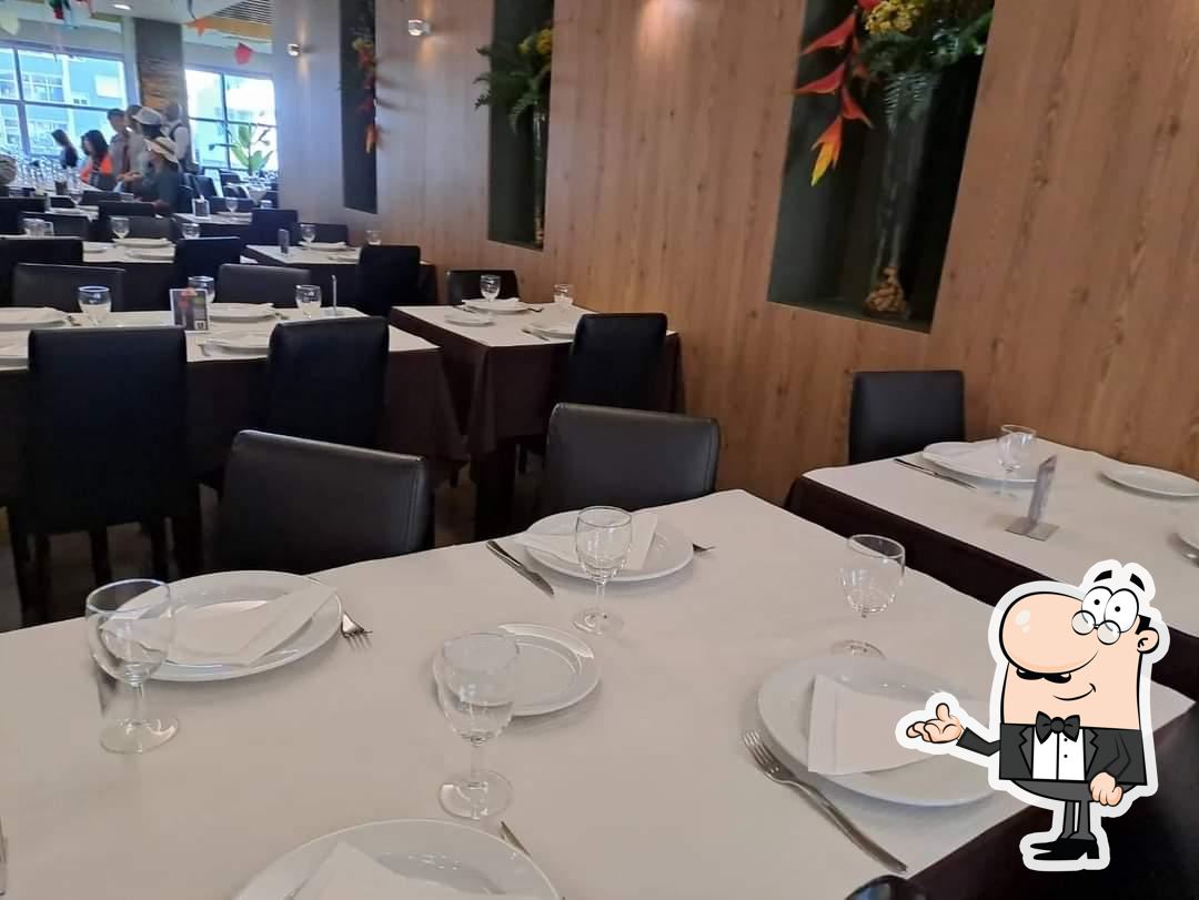 Sabor Mineiro Lisboa, Lisboa - Menu do restaurante, preços e opiniões