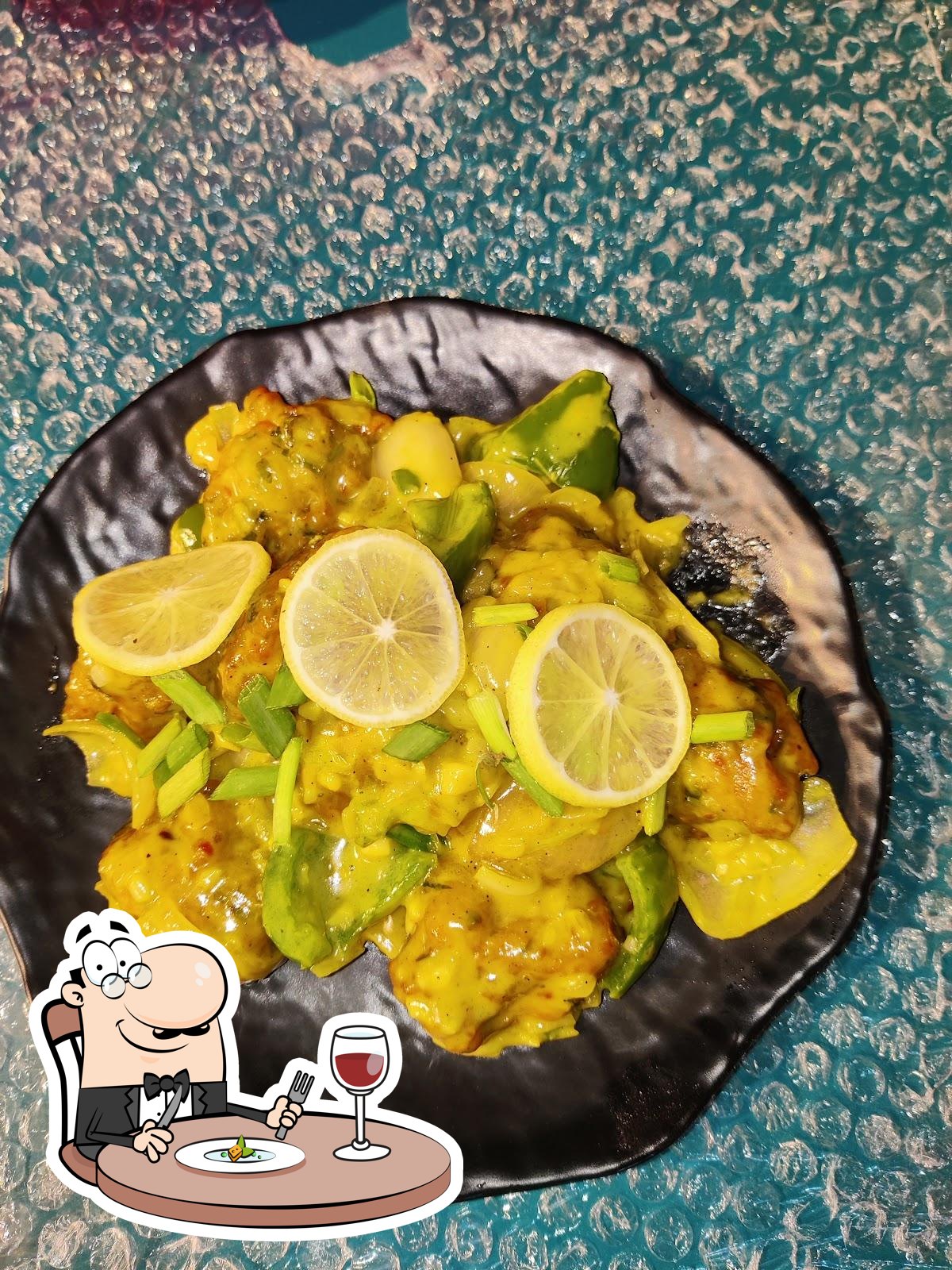 Timeline cafe, Bahadurgarh - Restaurant menu, prices and reviews