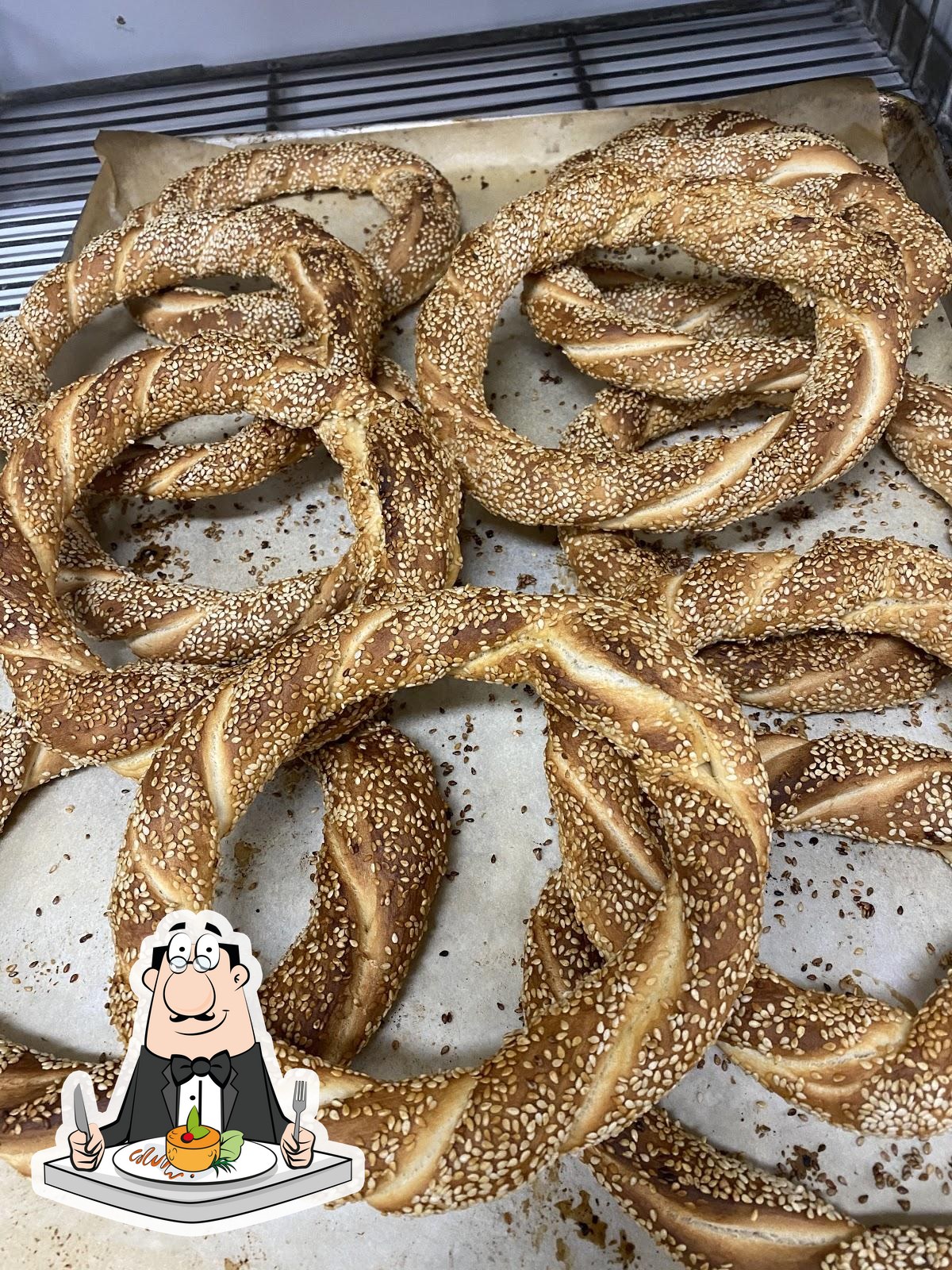Meydan Market & Bakery in Springvale - Restaurant menu and reviews