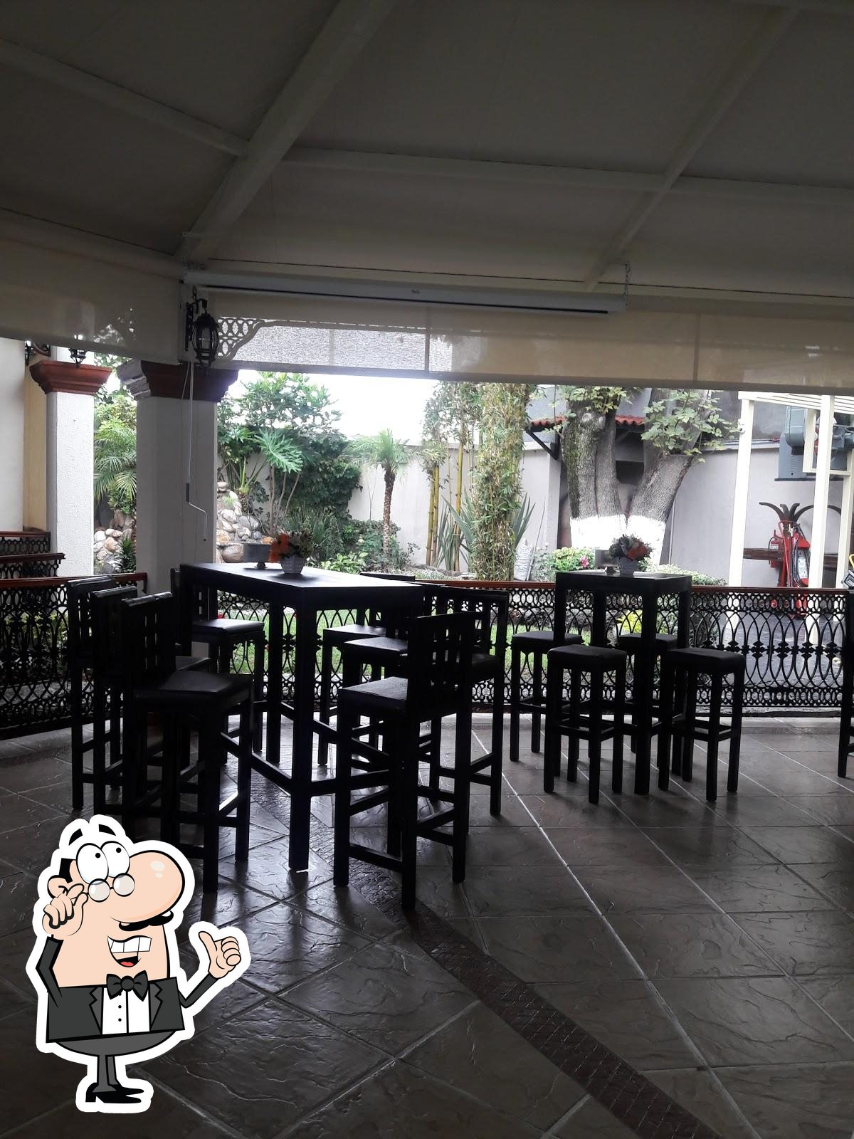 Club Naval Sur, Ciudad de México - Menú del restaurante, precios y reseñas