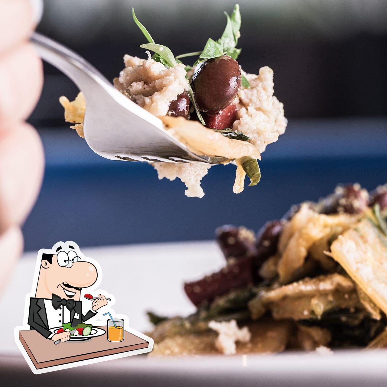 Harth - Hilton - Monterrey, Monterrey - Menú del restaurante, precios y ...