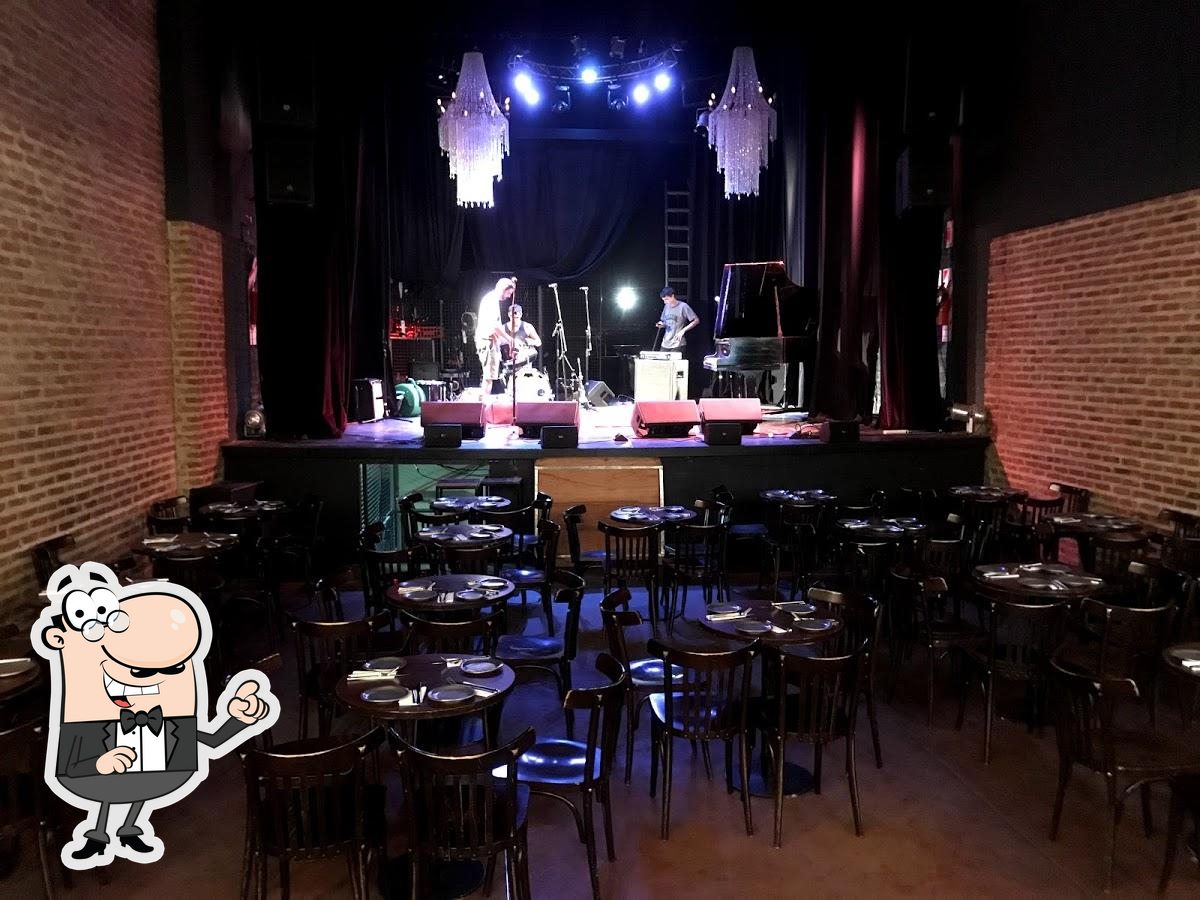 Restaurante Lucille, Argentina - Opiniones del restaurante