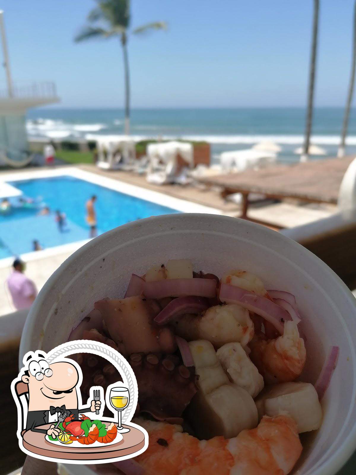 Restaurante Mariscos El Toro Pesado, Mazatlán - Opiniones del restaurante