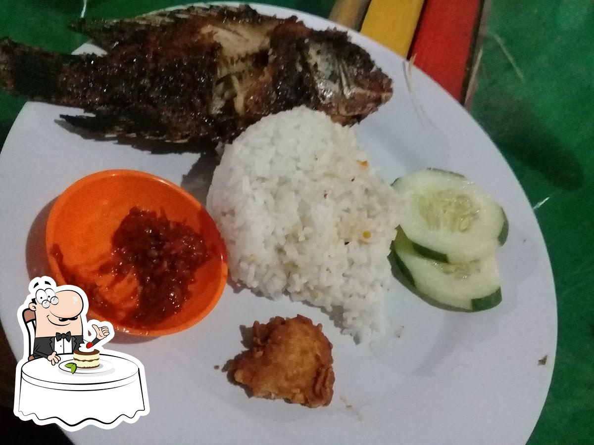 Pondok Dahar Sambel Yahut restaurant, Gandasuli - Restaurant reviews