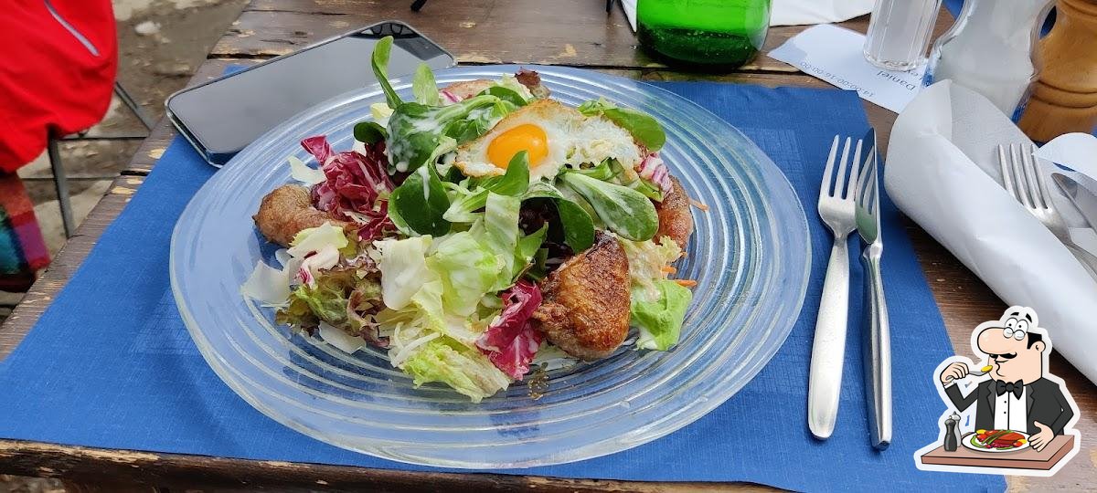 Restaurant Zum See, Zermatt, Zum See 24 - Restaurant reviews