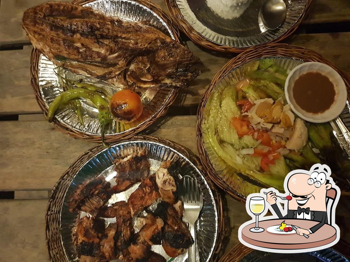 Yellowfin Bar and Grill, Baler, Buton St - Restaurant reviews