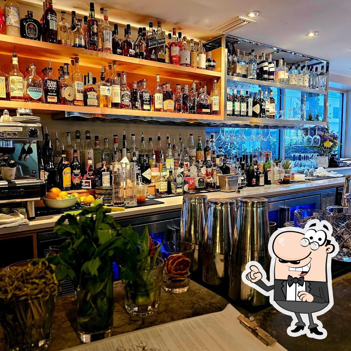 bb's restaurant and bar, Jacksonville - Restaurant menu, prices and reviews