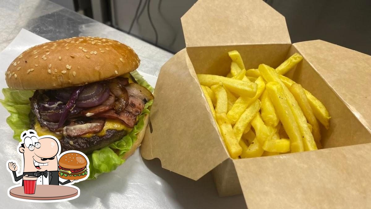 La Stradă Fast Food Sântandrei, Sântandrei - Restaurant menu and reviews