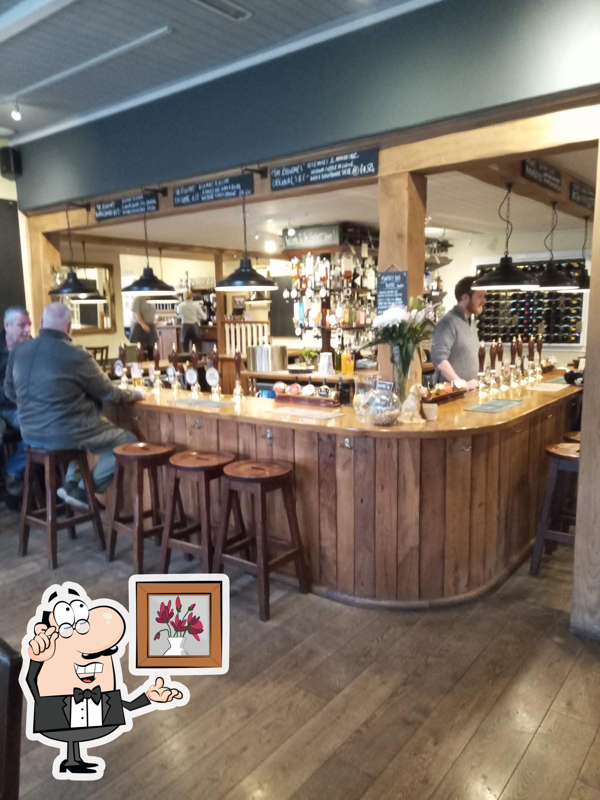 The Hayhurst Arms, Northwich - Restaurant menu, prices and reviews