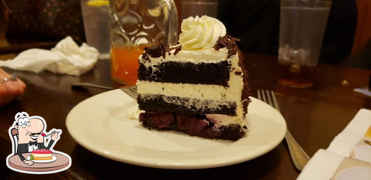 Hollerbach's German Restaurant in Sanford - Restaurant menu and reviews