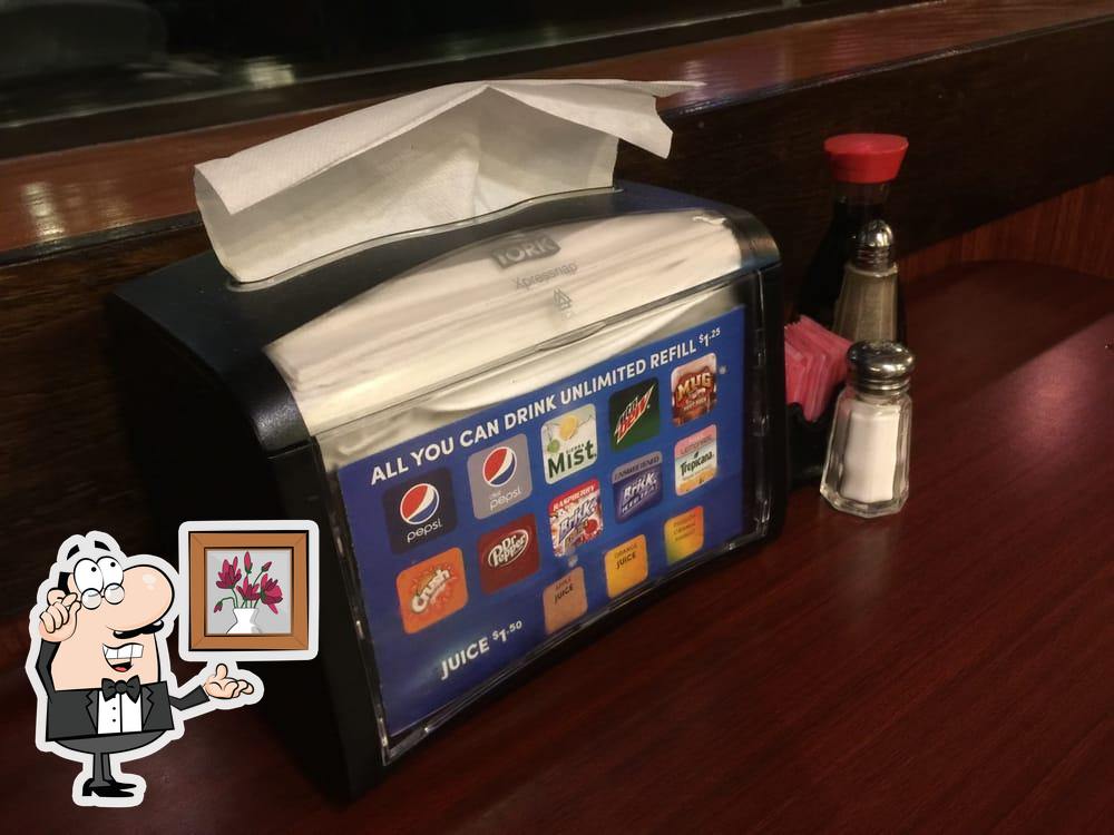 Wonderful Buffet, Bellingham - Restaurant menu, prices and reviews