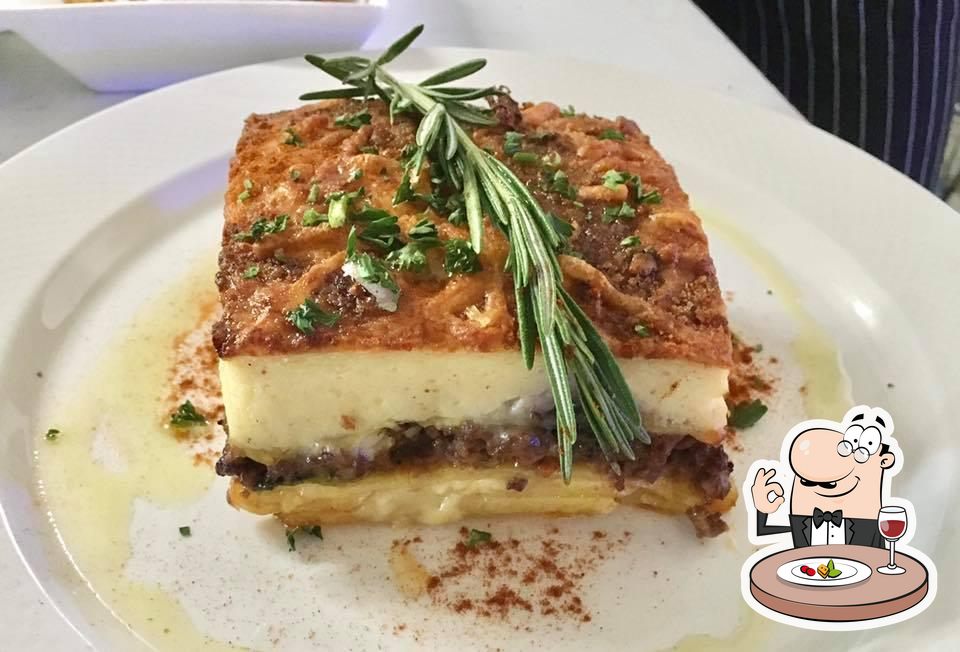 Parthenon, Apeldoorn - Restaurant reviews