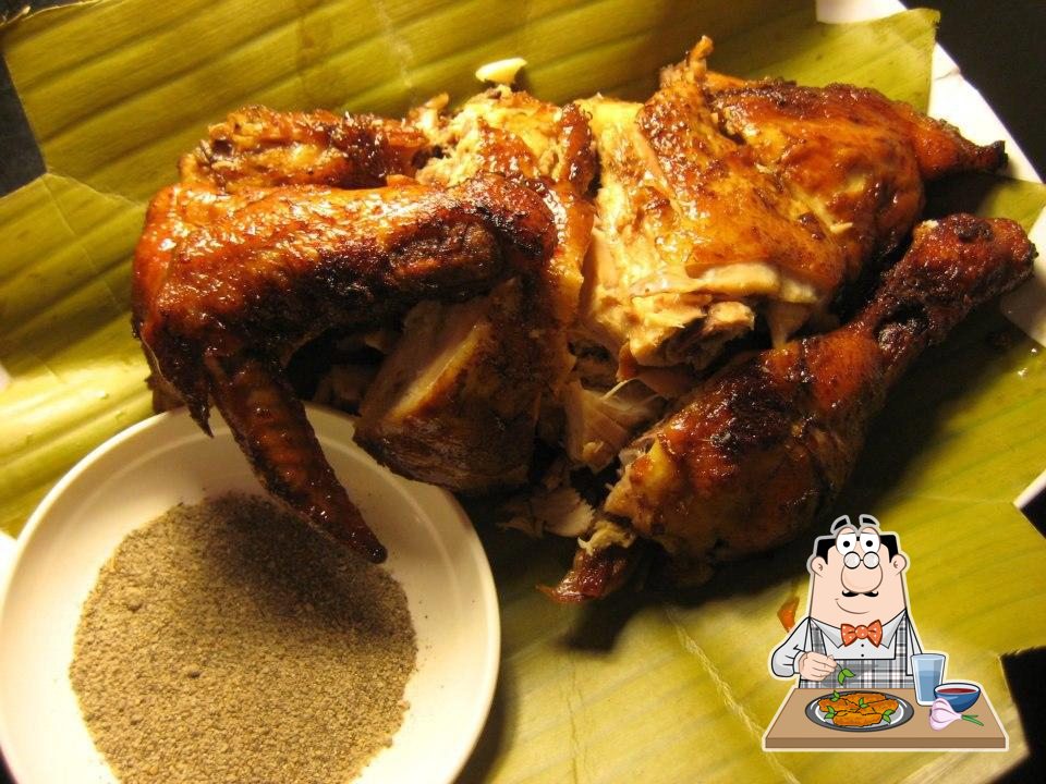 Alejandro's Crispy Pata restaurant, Cebu City, 6000 Cebu City ...