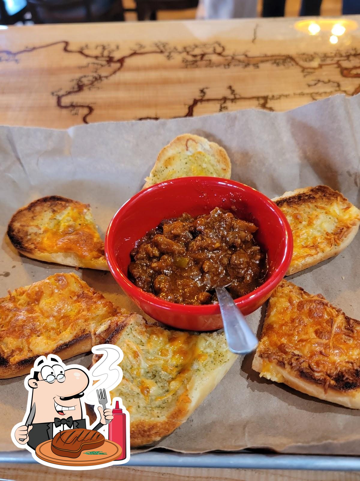 Angry Smokehouse, Baldwinsville - Restaurant menu, prices and reviews