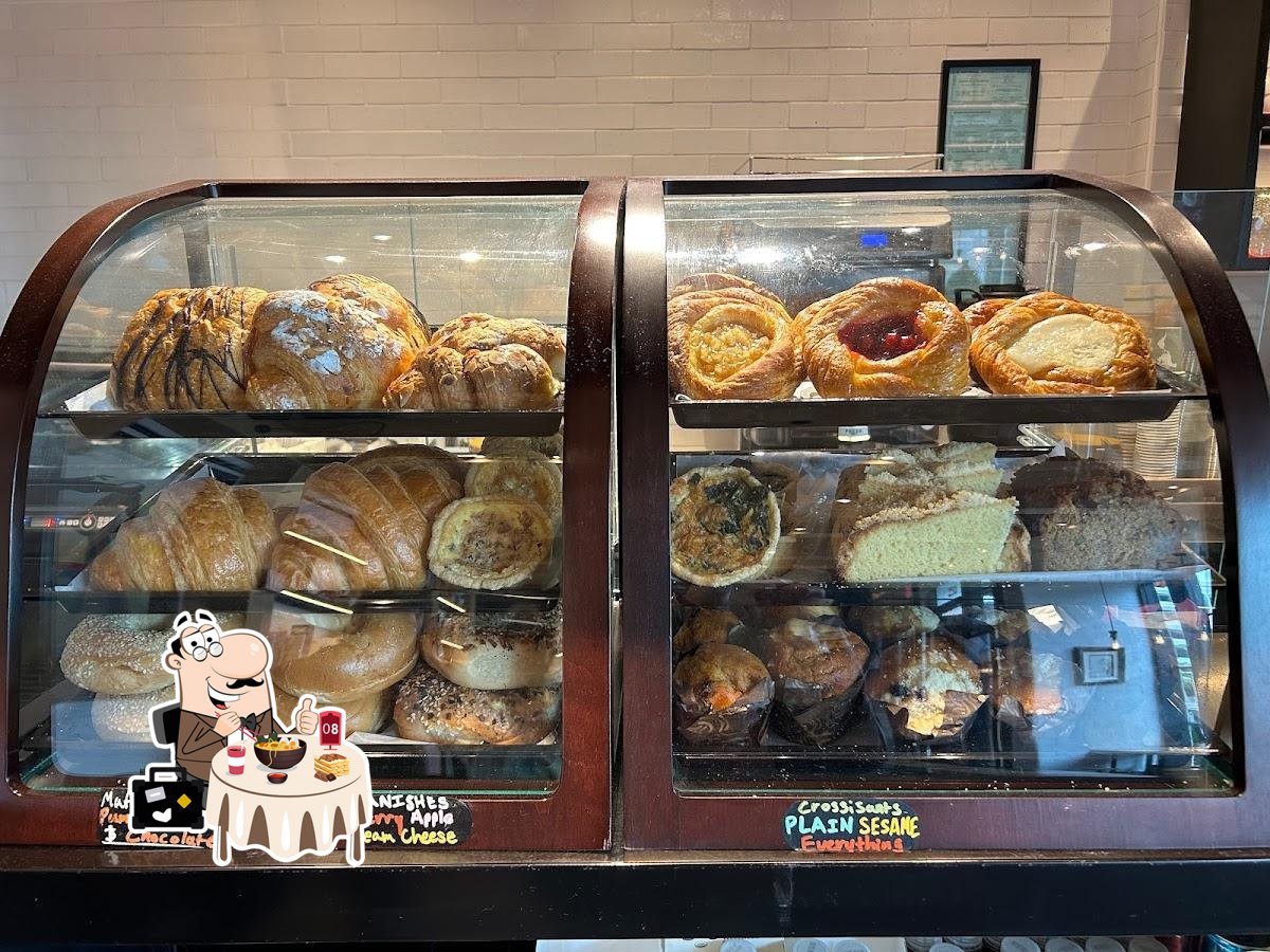 Bean Bar Cafe, San Francisco - Restaurant menu, prices and reviews