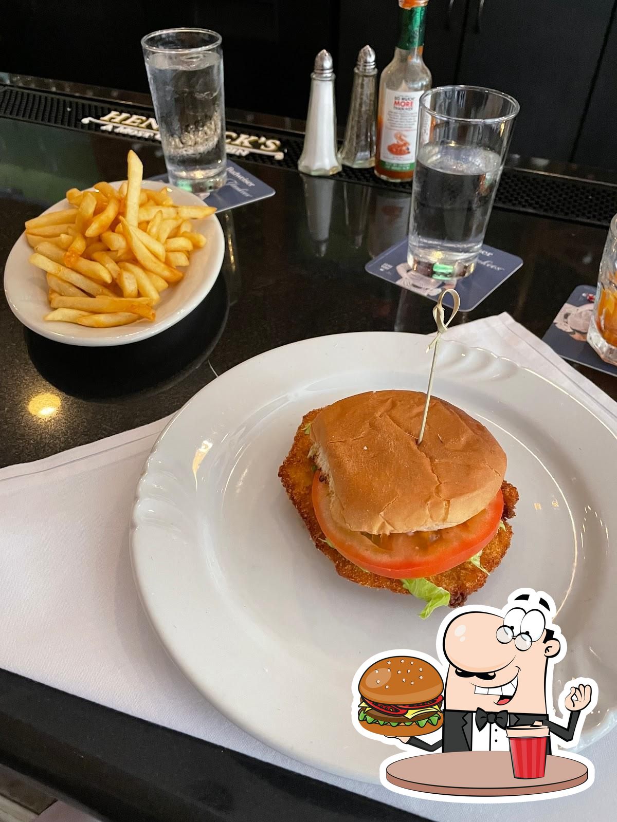 Chazz Palminteri Italian Restaurant White Plains in White Plains ...