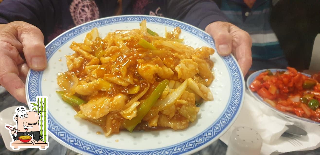 Chun Lai Chinese Restaurant in Laidley - Restaurant reviews