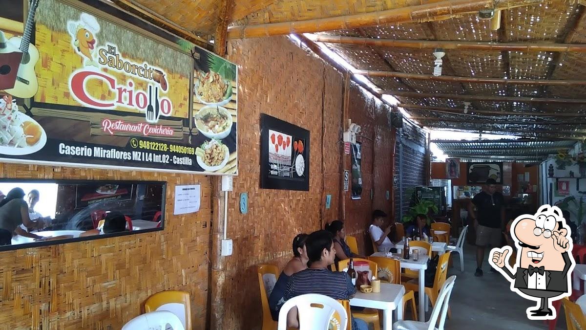 El Saborcito Criollo - Restaurant Cevicheria, Piura - Restaurant reviews