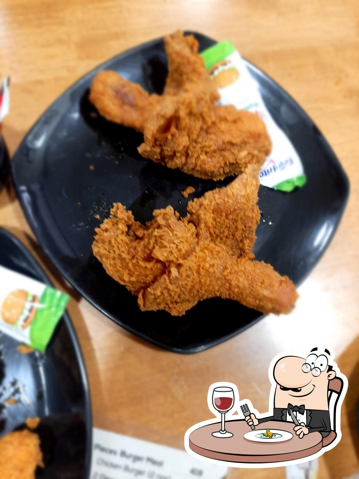 Flakes Fried Chicken, Coimbatore - Restaurant reviews
