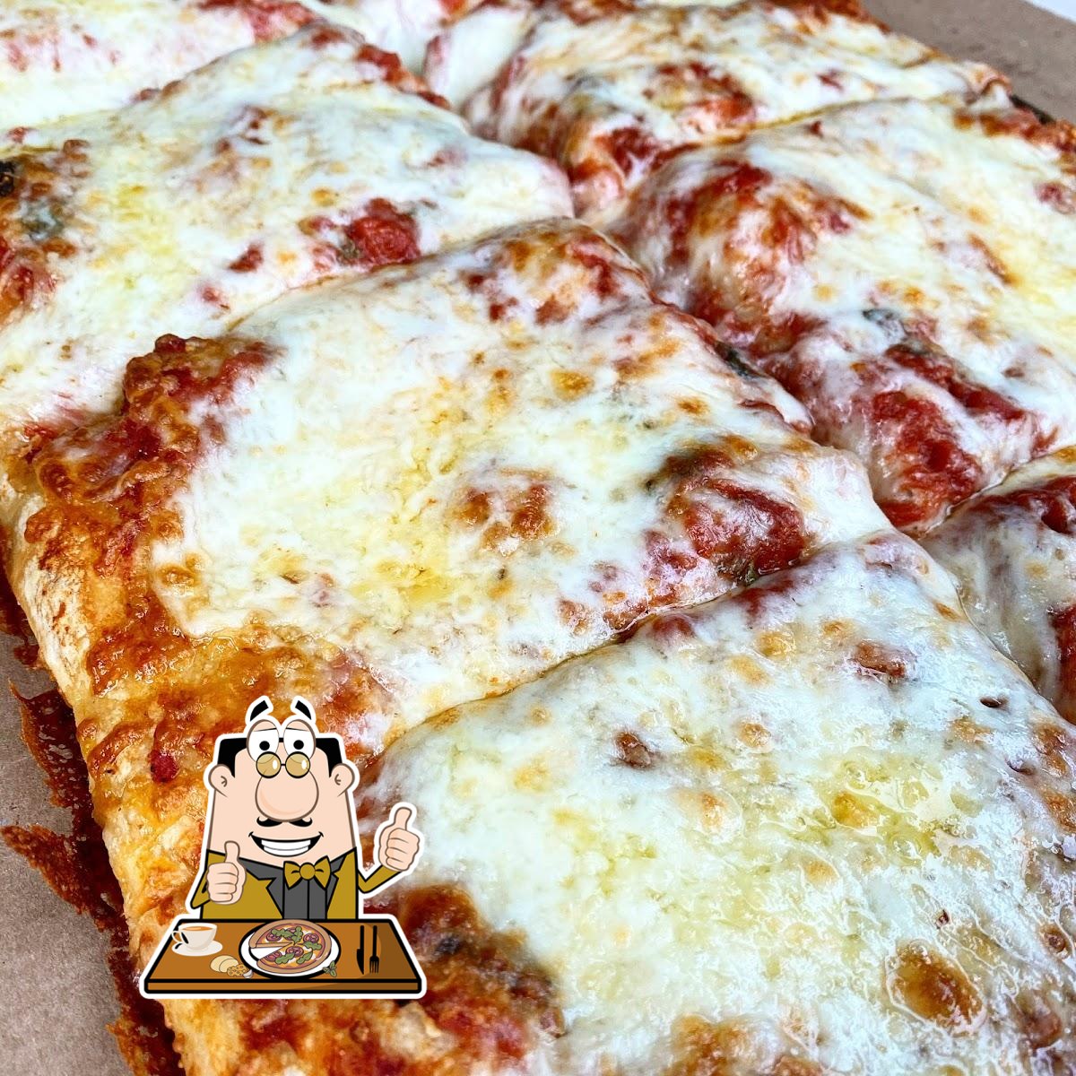 Maestro's in New Rochelle - Restaurant menu and reviews