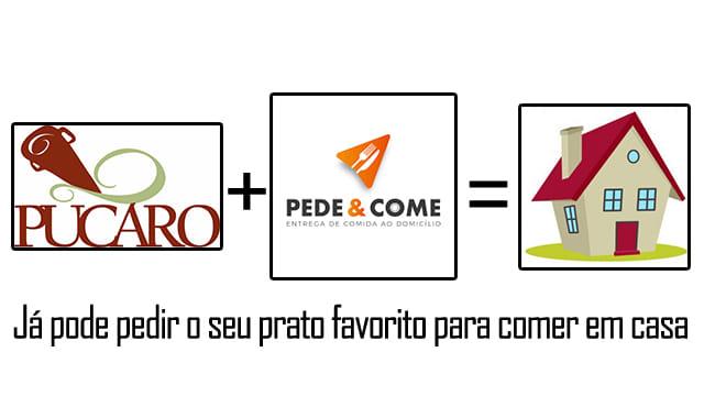 O Pucaro Tradicional, Unipessoal, Leiria - Menu do restaurante, preços ...