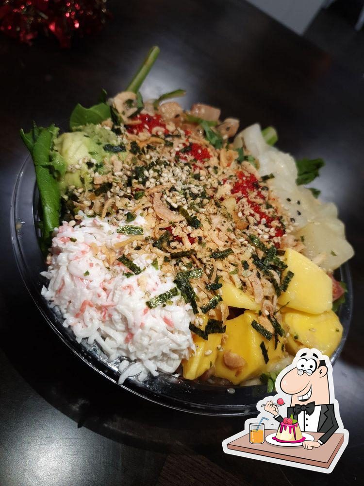 Loco Ono - Midtown, 1585 S Virginia St in Reno - Restaurant reviews