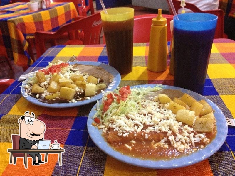 Porton Azul, Monterrey - Menú del restaurante, precios y reseñas
