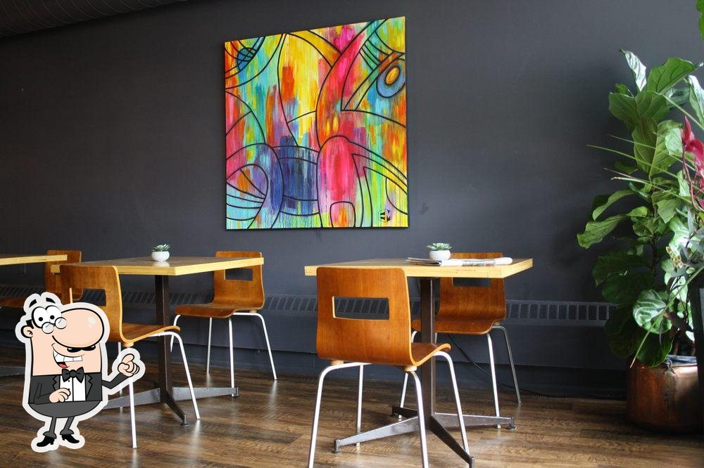 The Brazen Café in St. Catharines - Restaurant reviews