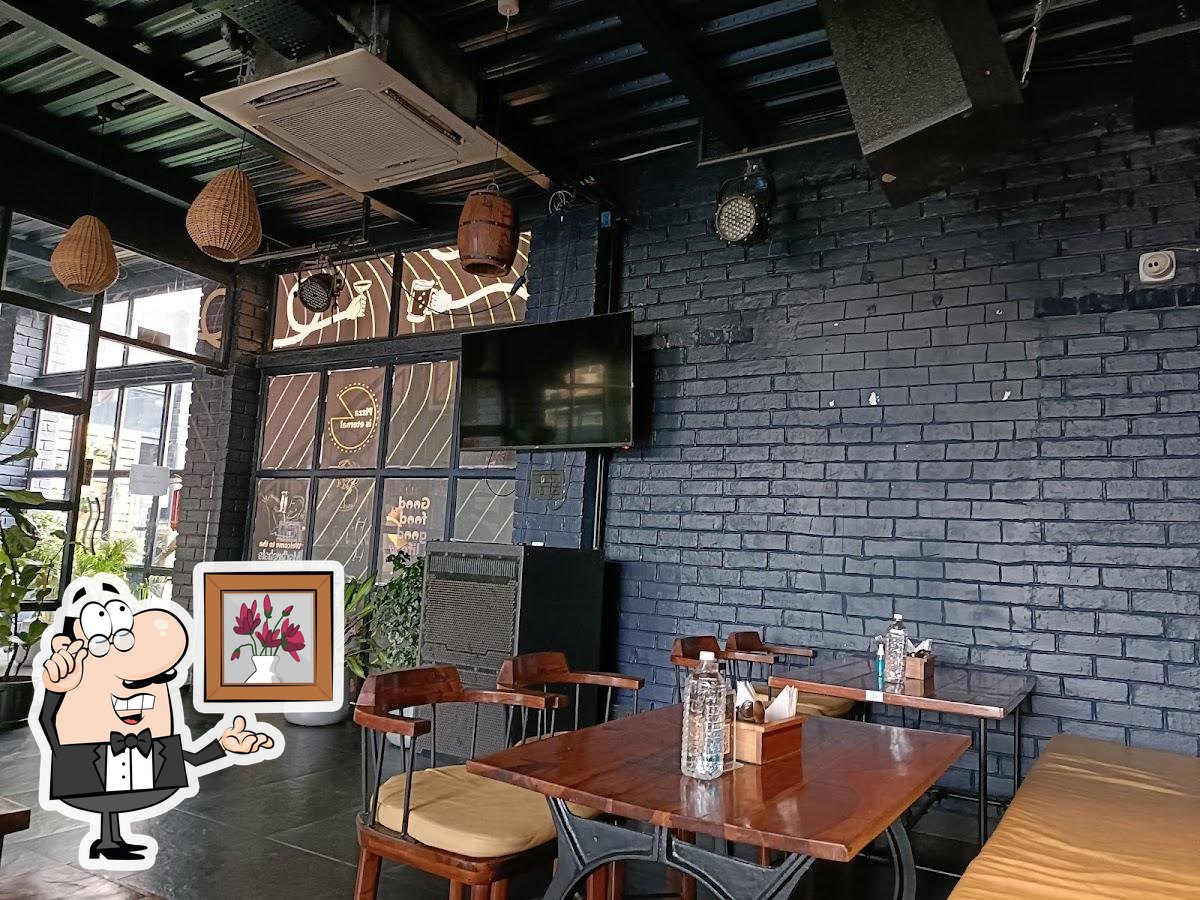The Community Table, Pune - Restaurant menu, prices and reviews