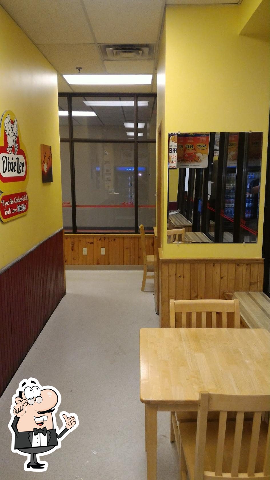 Dixie Lee Fried Chicken Best Fast Food Restaurant in Penetanguishene ...