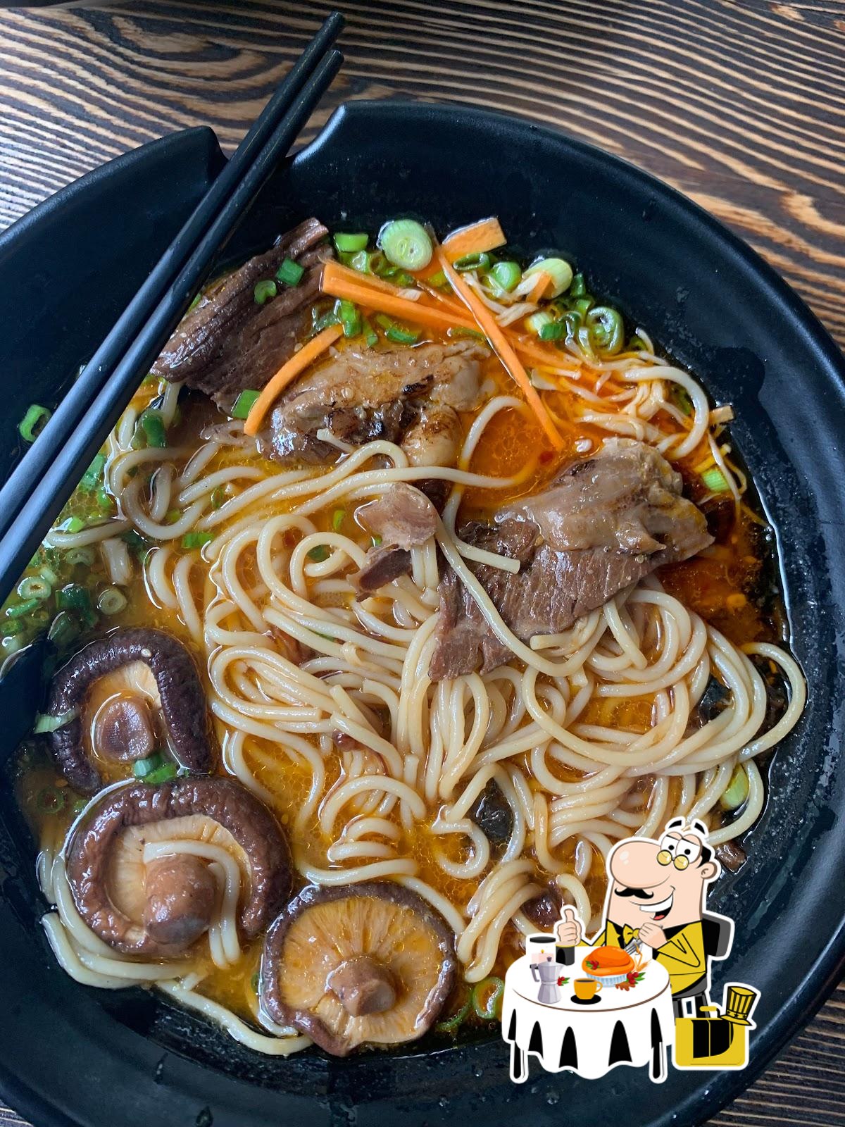 Kaizen Ramen Bar, Istanbul - Restaurant reviews