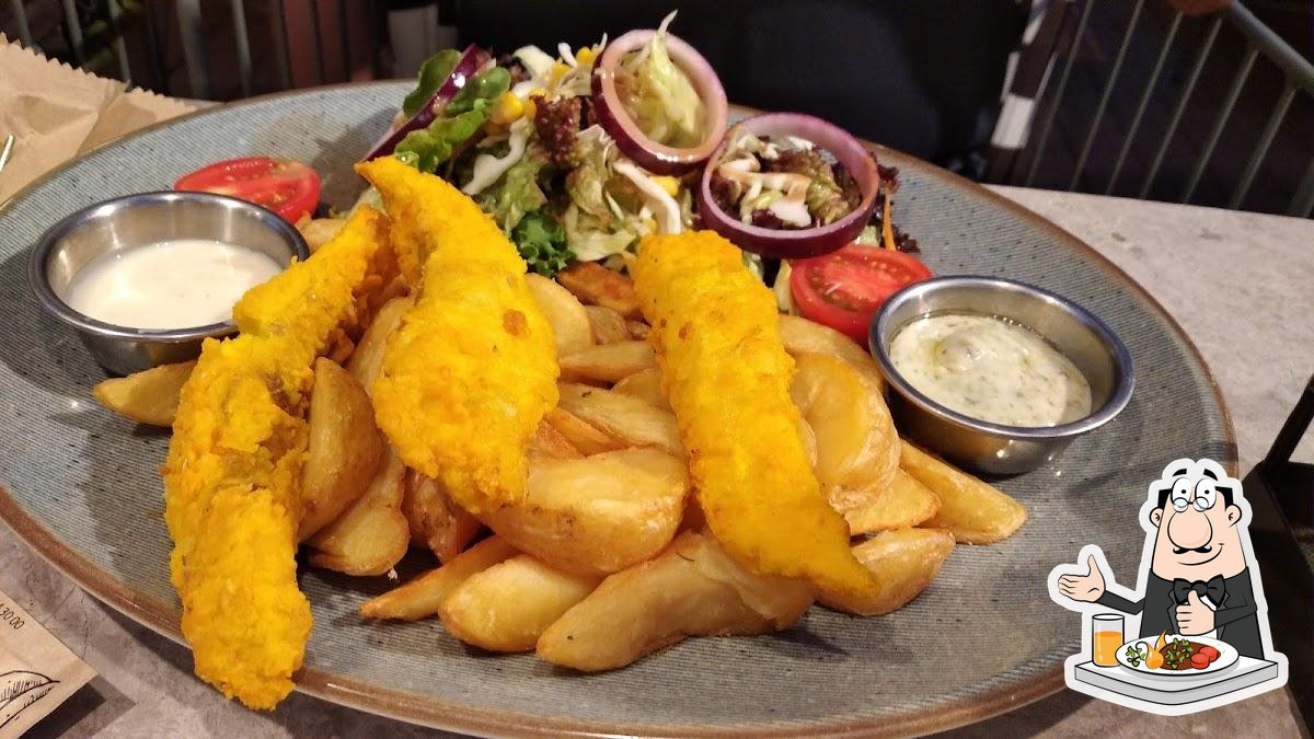Happy Moon's Bodrum, Bodrum - Restaurant reviews
