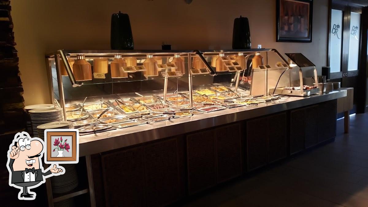 Buffet Royale Sherwood Park, Sherwood Park - Restaurant menu, prices ...