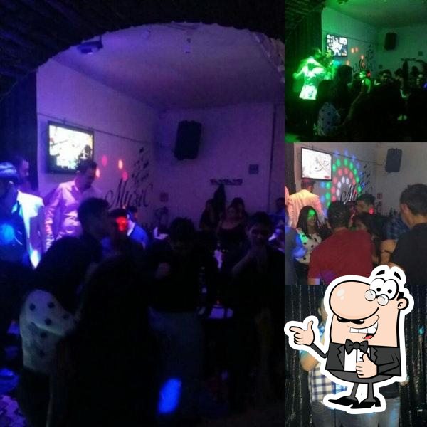 Escaparate Bar, Ciudad de México - Opiniones del restaurante