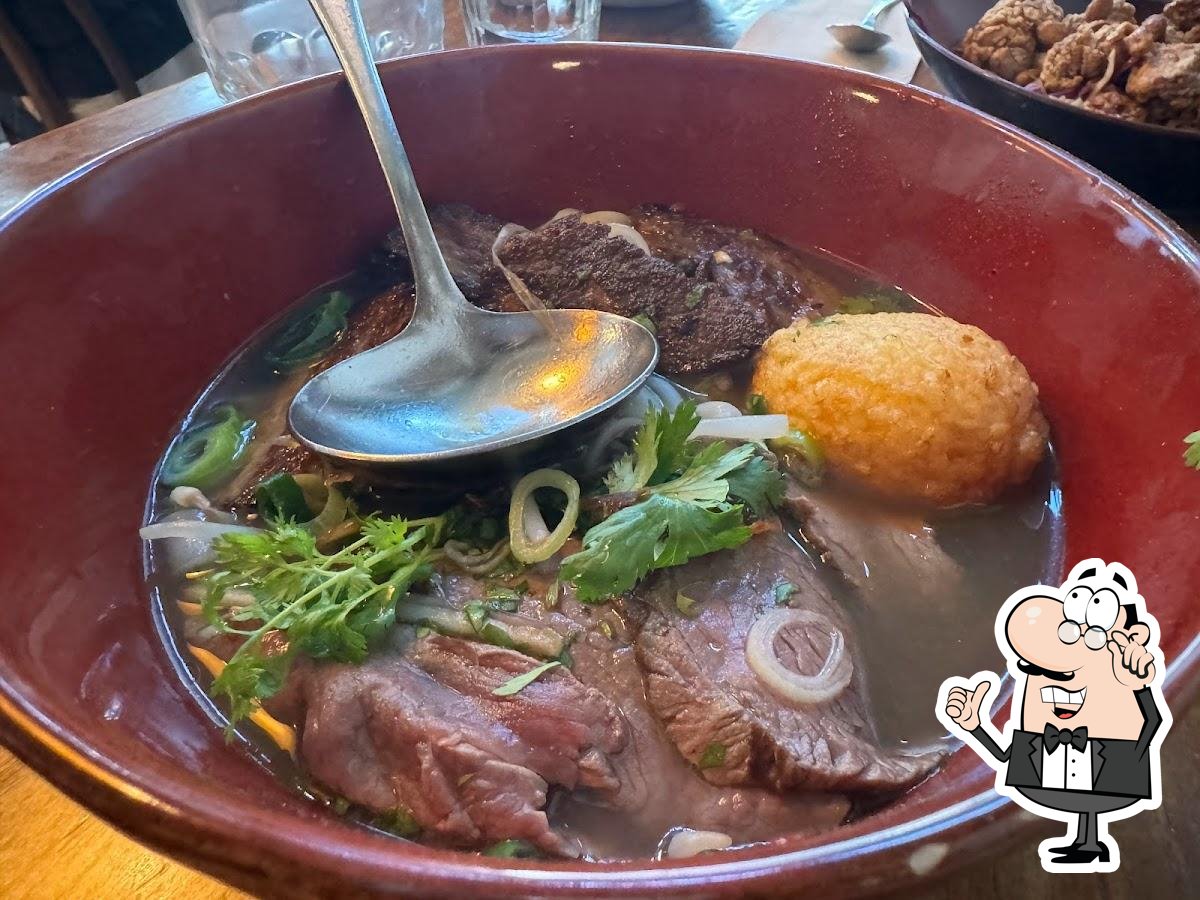 Apache Restaurant, Wellington - Restaurant menu, prices and reviews