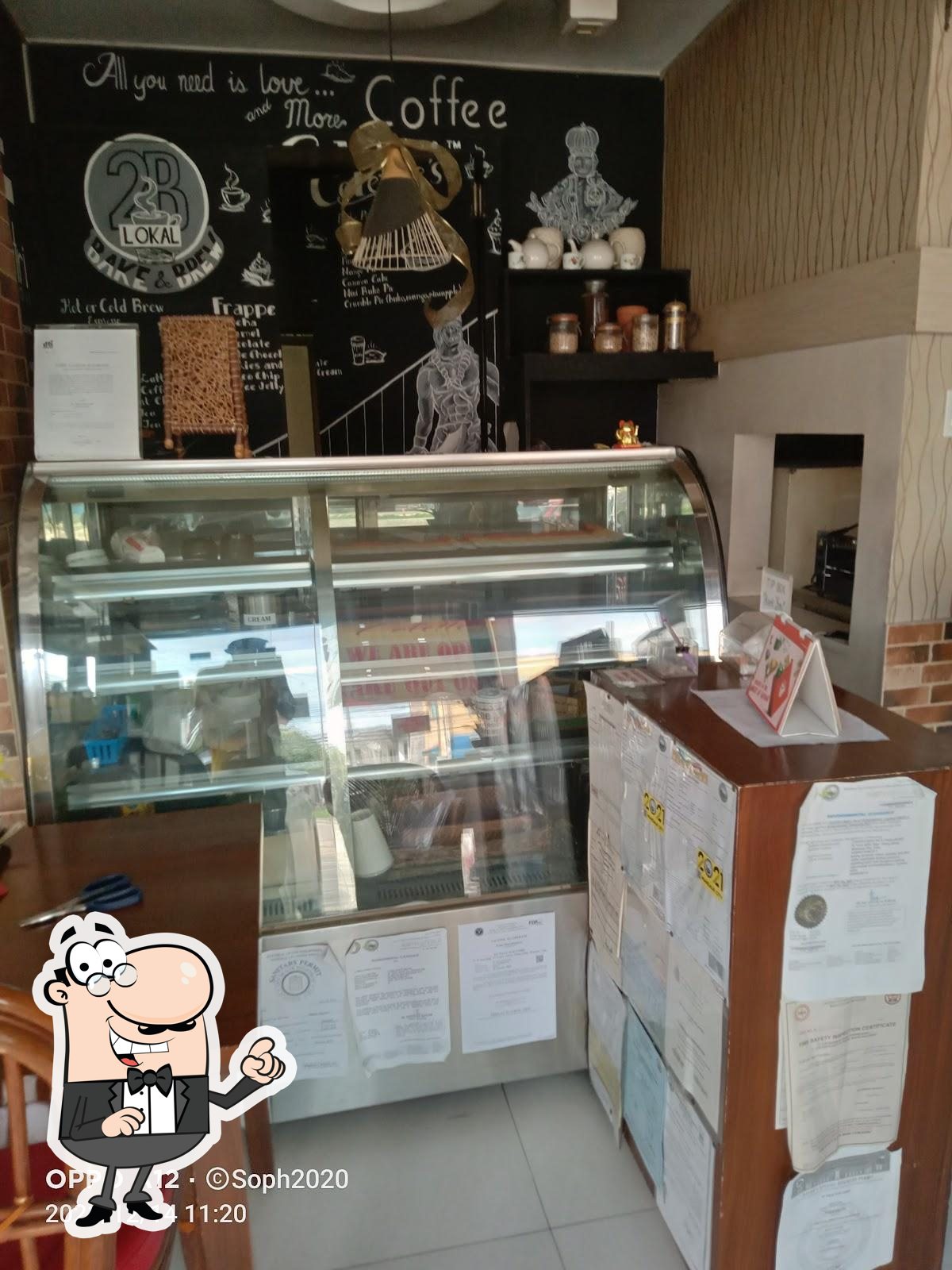 Colette's Buko Pie and Pasalubong - Mandaue, Cebu, Mandaue City ...