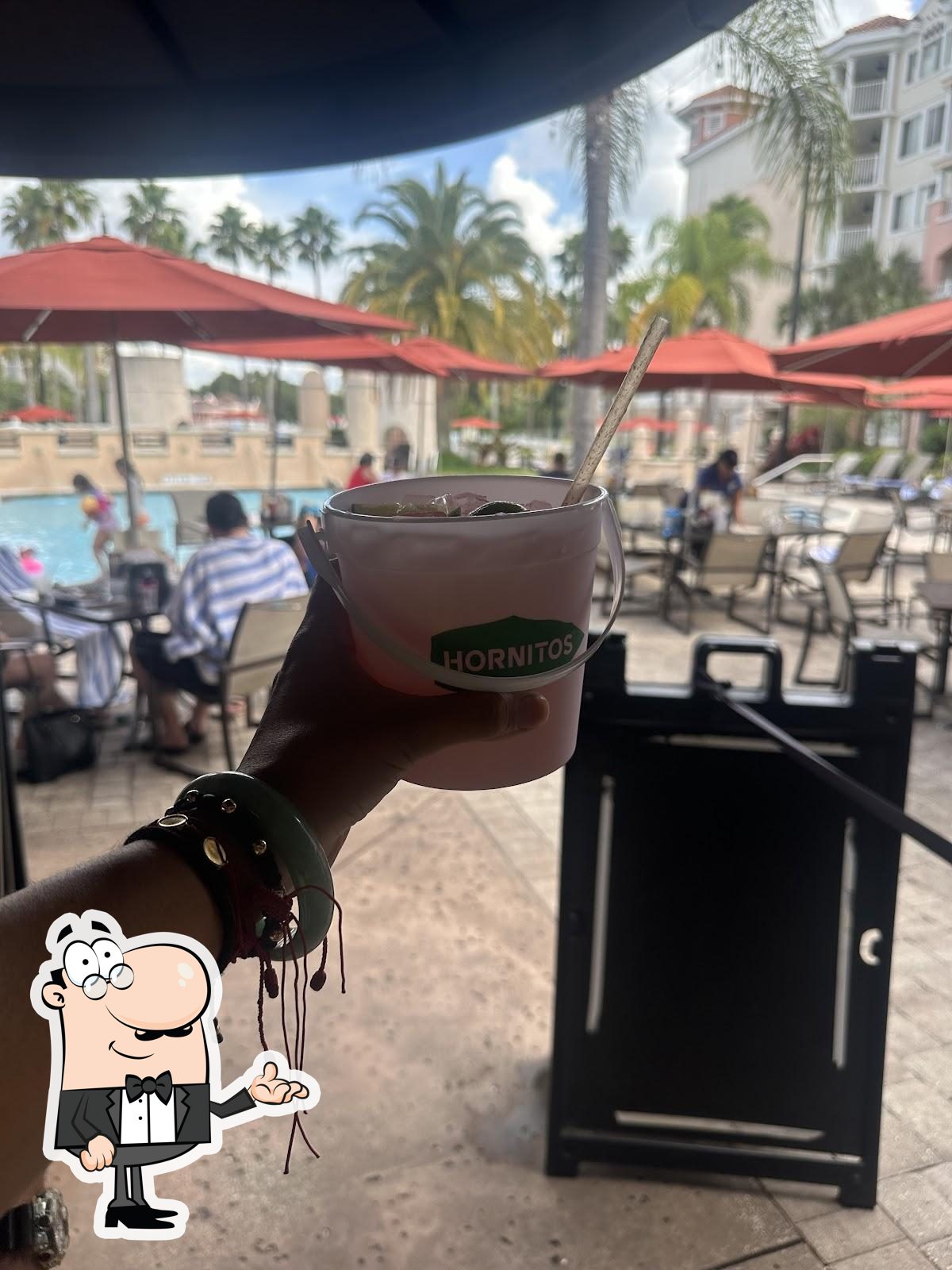 Copa Loca Bar & Grill, Orlando - Restaurant menu, prices and reviews