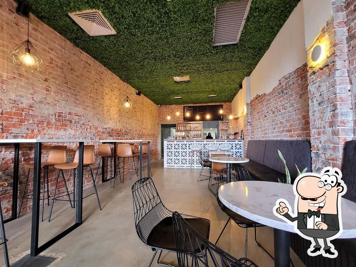 Jalisco Doubleview, Doubleview - Restaurant menu, prices and reviews