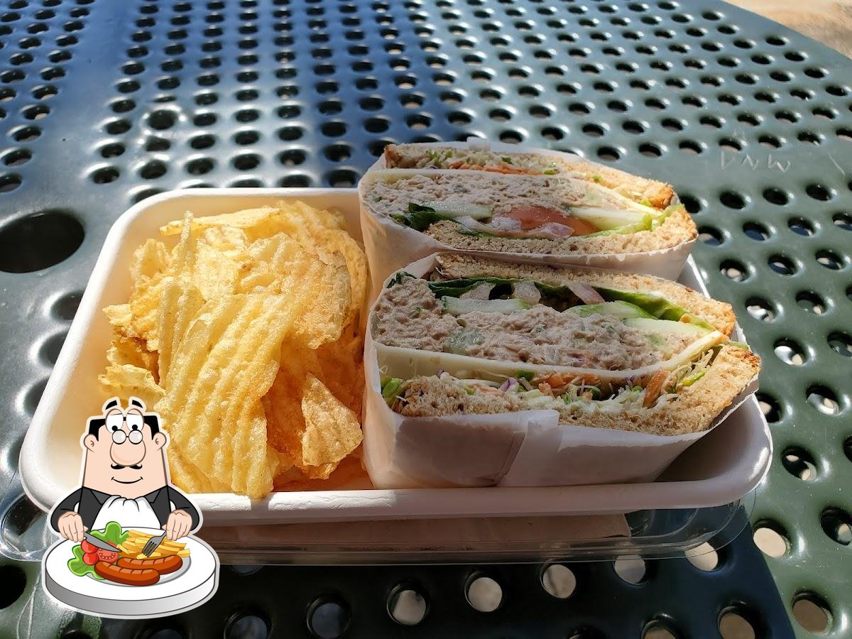 Māla Market in Honolulu - Restaurant menu and reviews