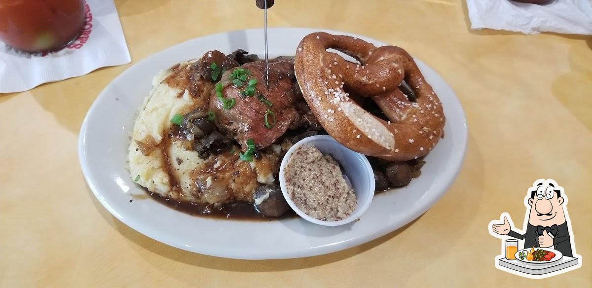 Middendorf's Slidell in Slidell - Restaurant menu and reviews