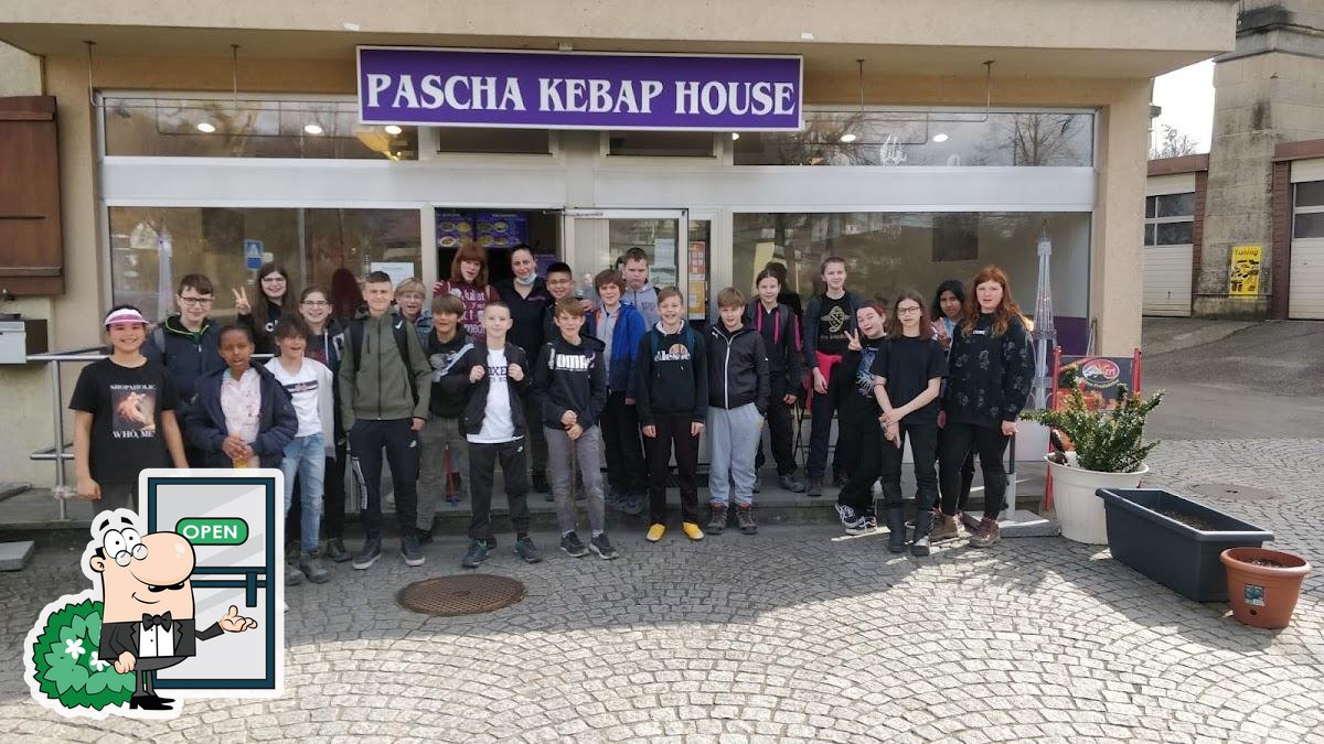 Pascha Kebap House, Koblenz - Restaurantbewertungen