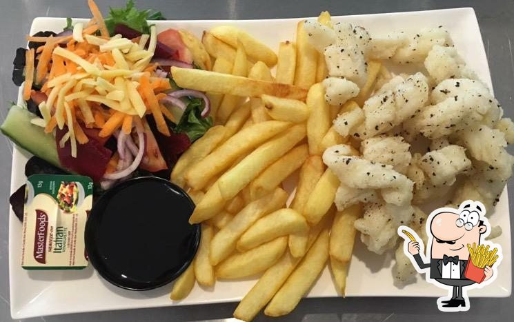 Port Arthur General Store & Takeaways in Port Arthur - Restaurant reviews