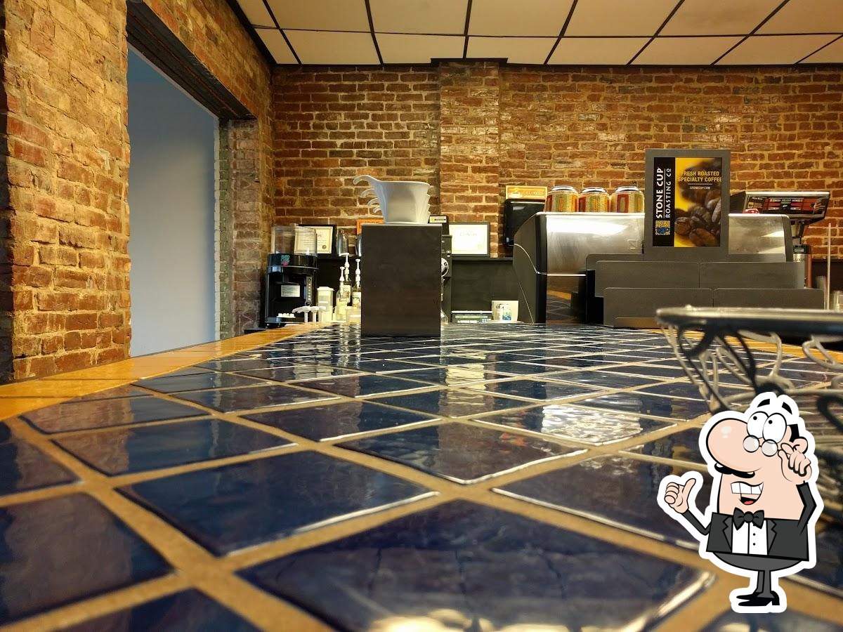 Stone Cup Cafe, Chattanooga - Restaurant menu, prices and reviews