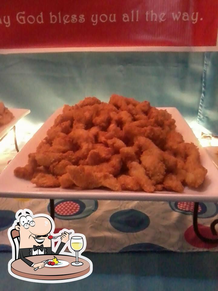 Sugbahan Sa Gusa, Cagayan de Oro - Restaurant menu, prices and reviews