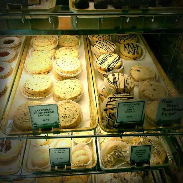 Menu at Yalaha Bakery, Yalaha, County Rd 48