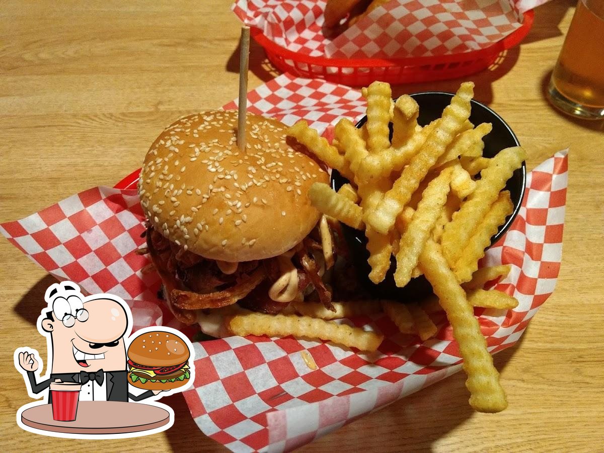 Pla-Mor Bar & Grill in Maple Valley - Restaurant menu and reviews