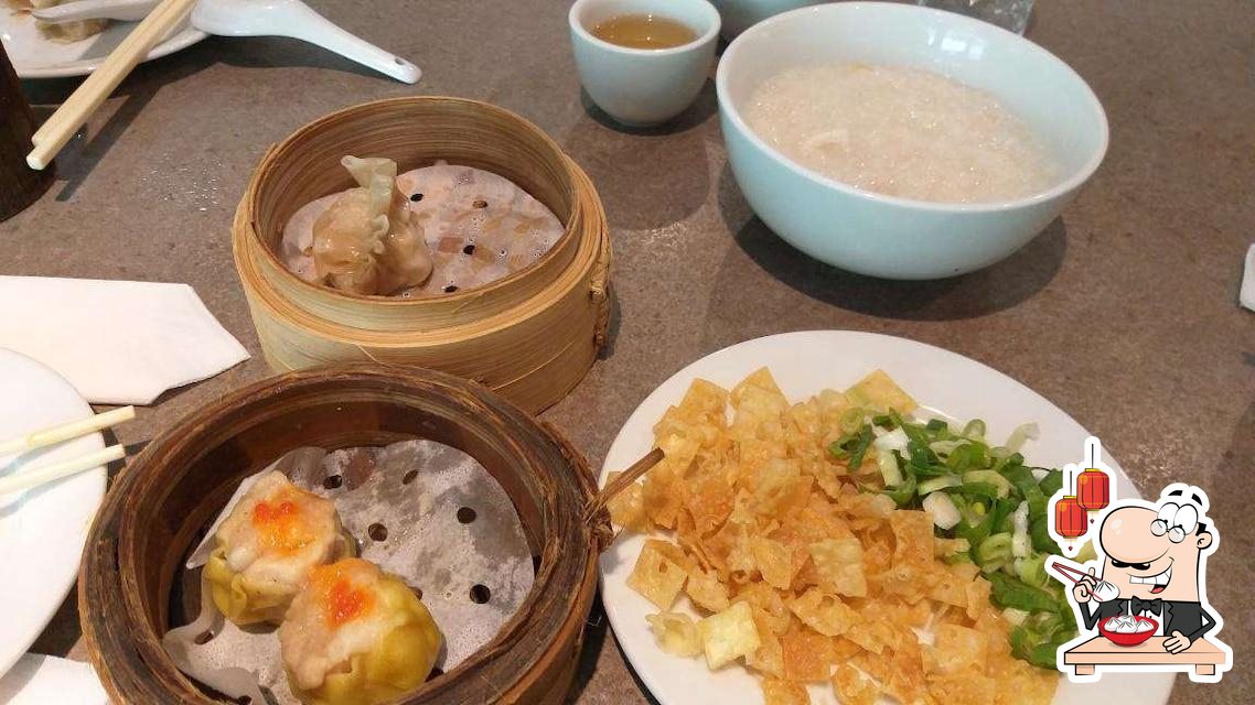 Eastern restaurant, Bandung - Restaurant menu and reviews