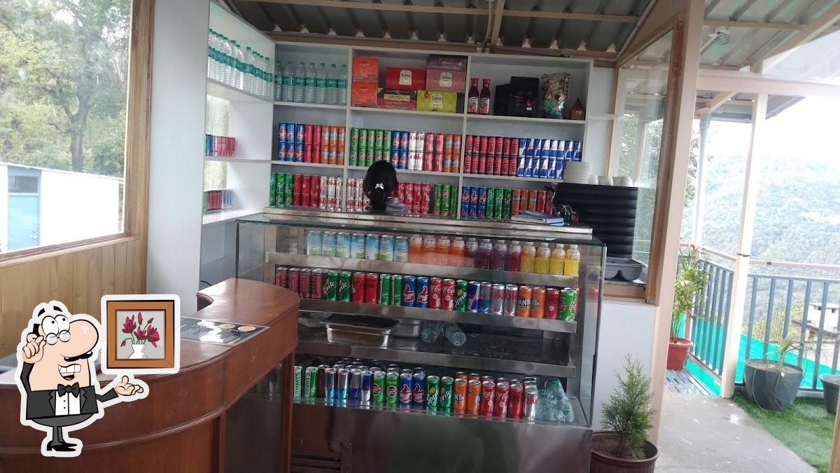 Cafe Renaissance Dochi - Best Cafe In Kasauli, Kasauli - Restaurant reviews
